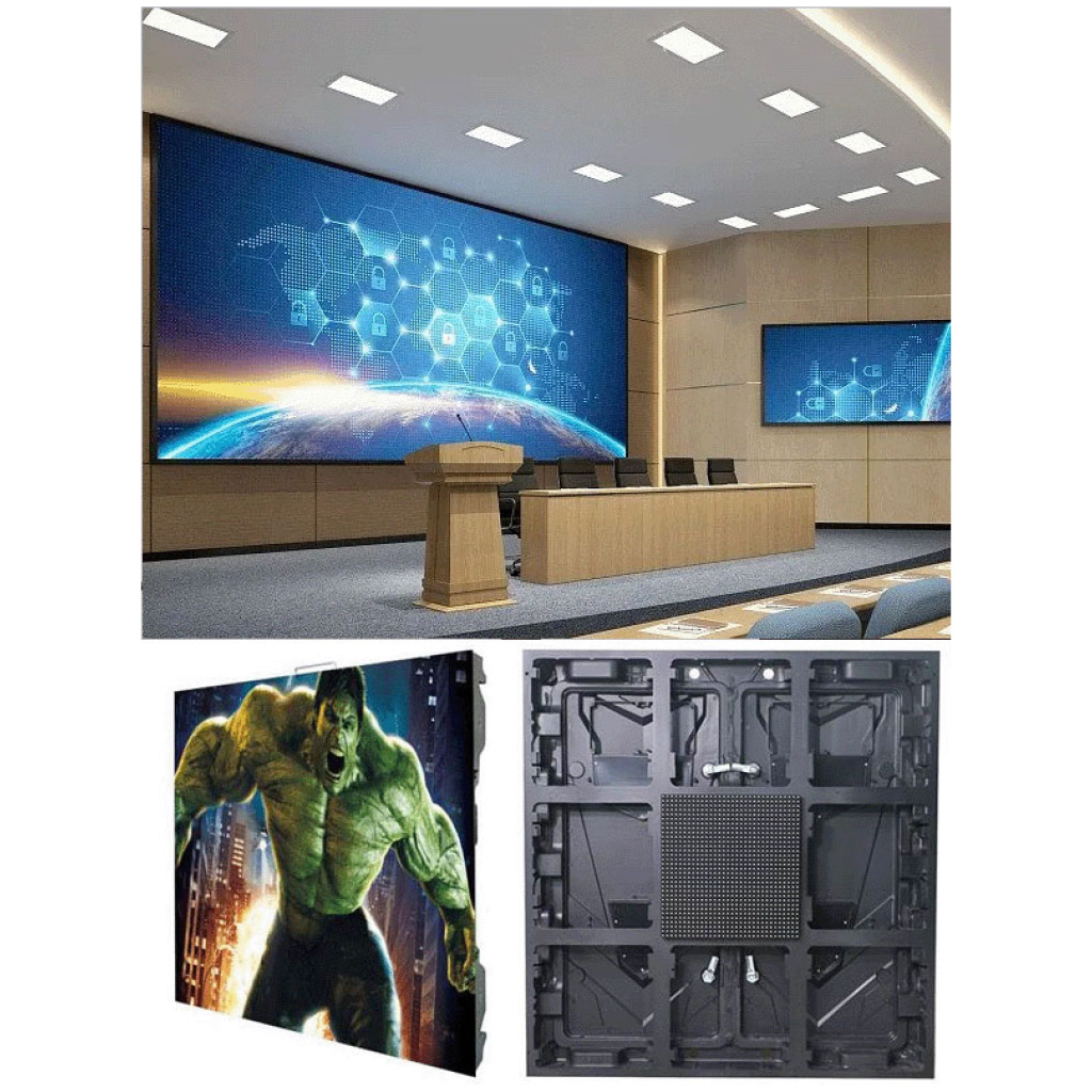 Indoor Displays - Sunco Sports (Pty) Ltd