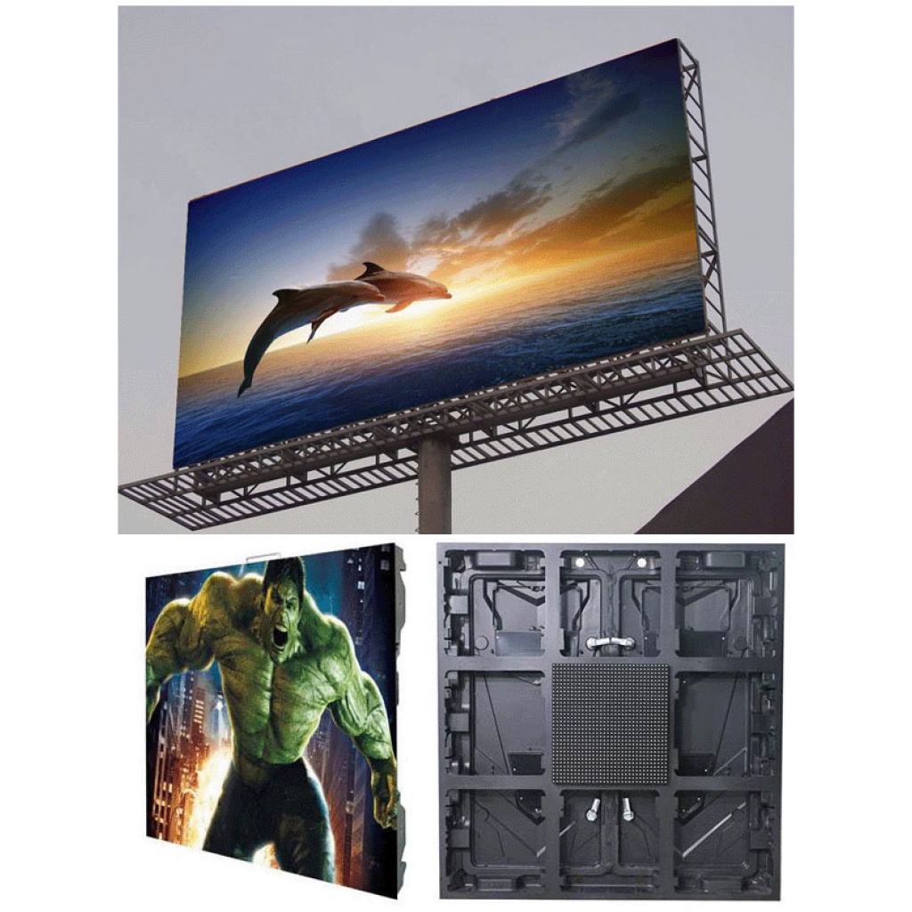 Outdoor Displays - Sunco Sports (Pty) Ltd